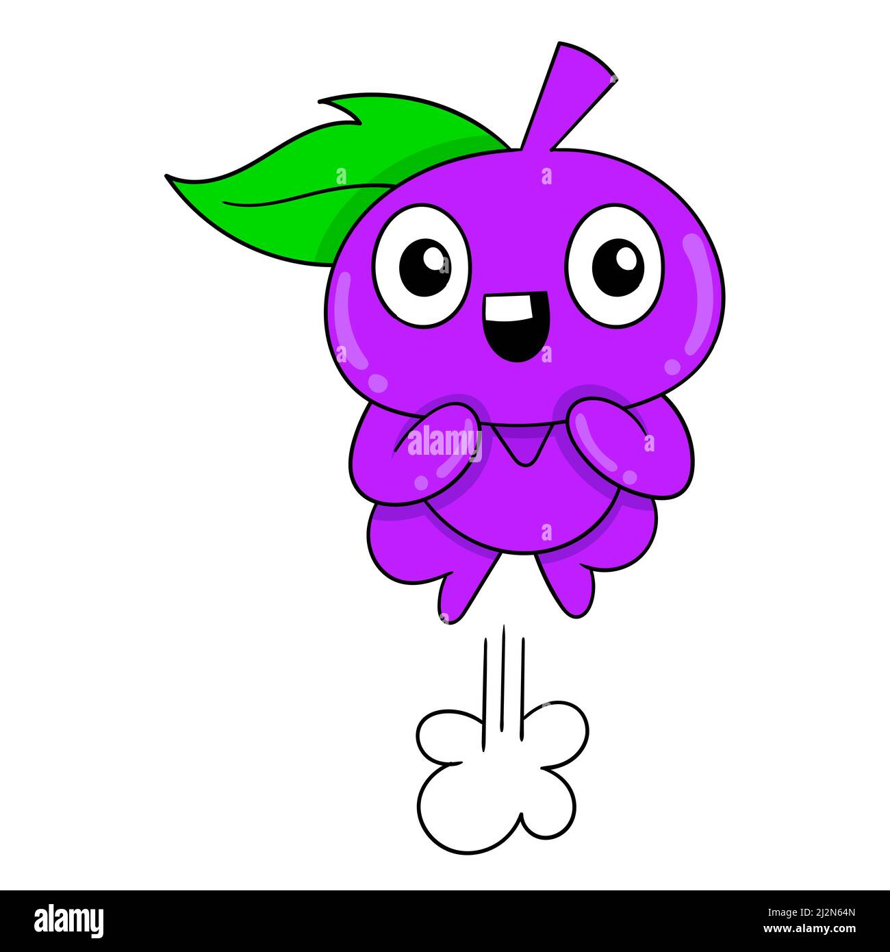 Plant monster hi-res stock photography and images - Alamy