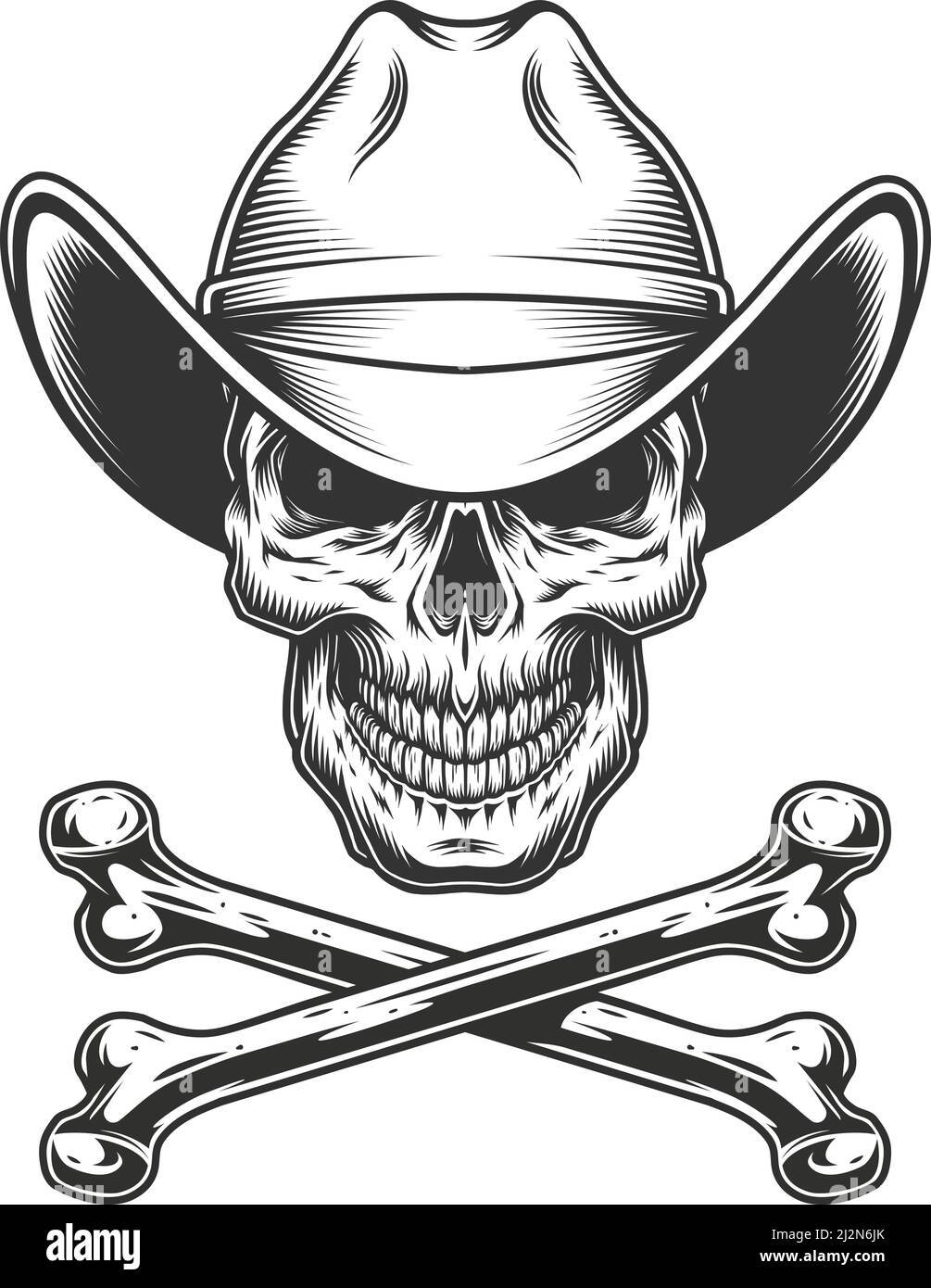 Dead cowboy dead cowboy dead cowboy dead Black and White Stock Photos ...