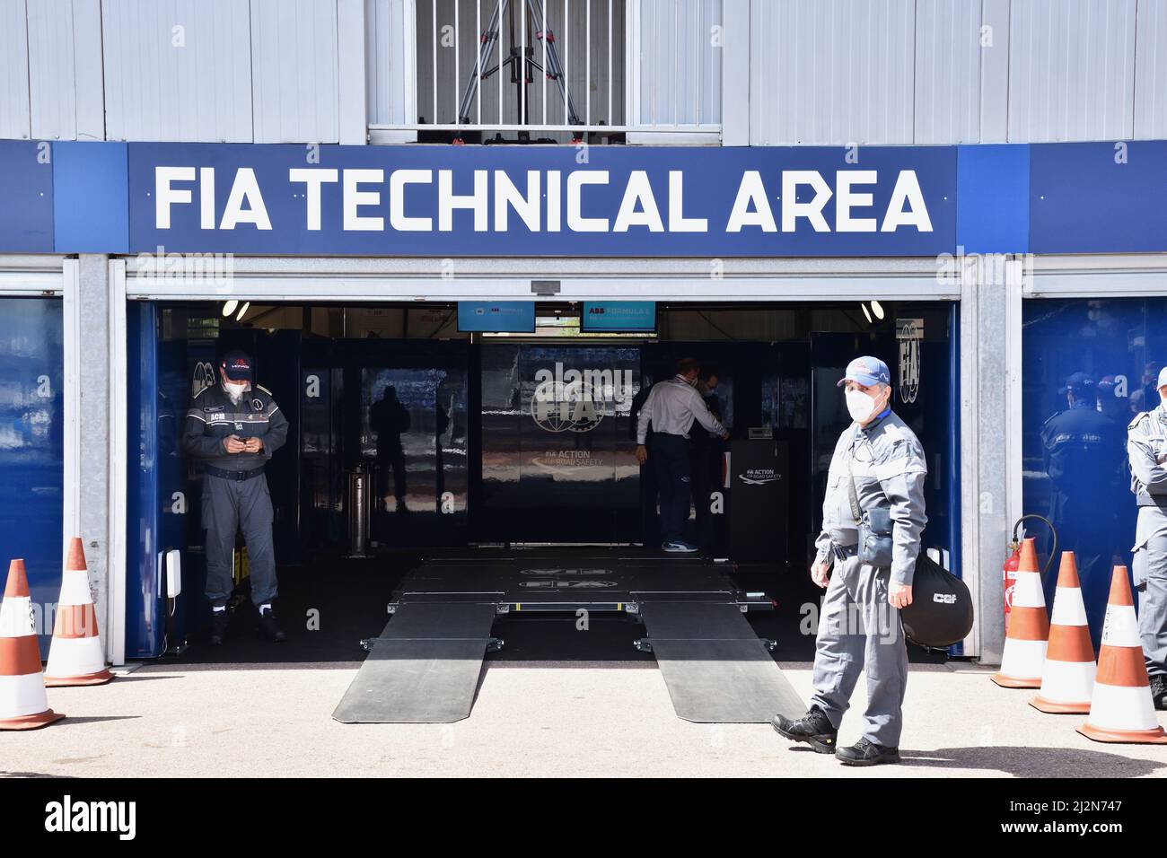 Technical commissioner hi-res stock photography and images - Alamy