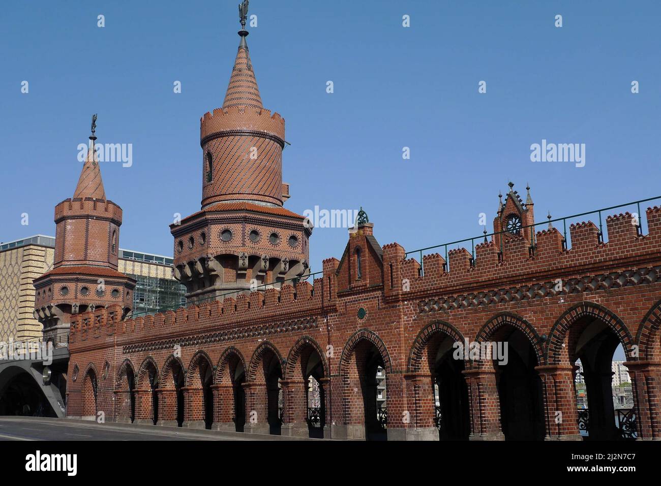 berlin city in germany Stock Photo - Alamy