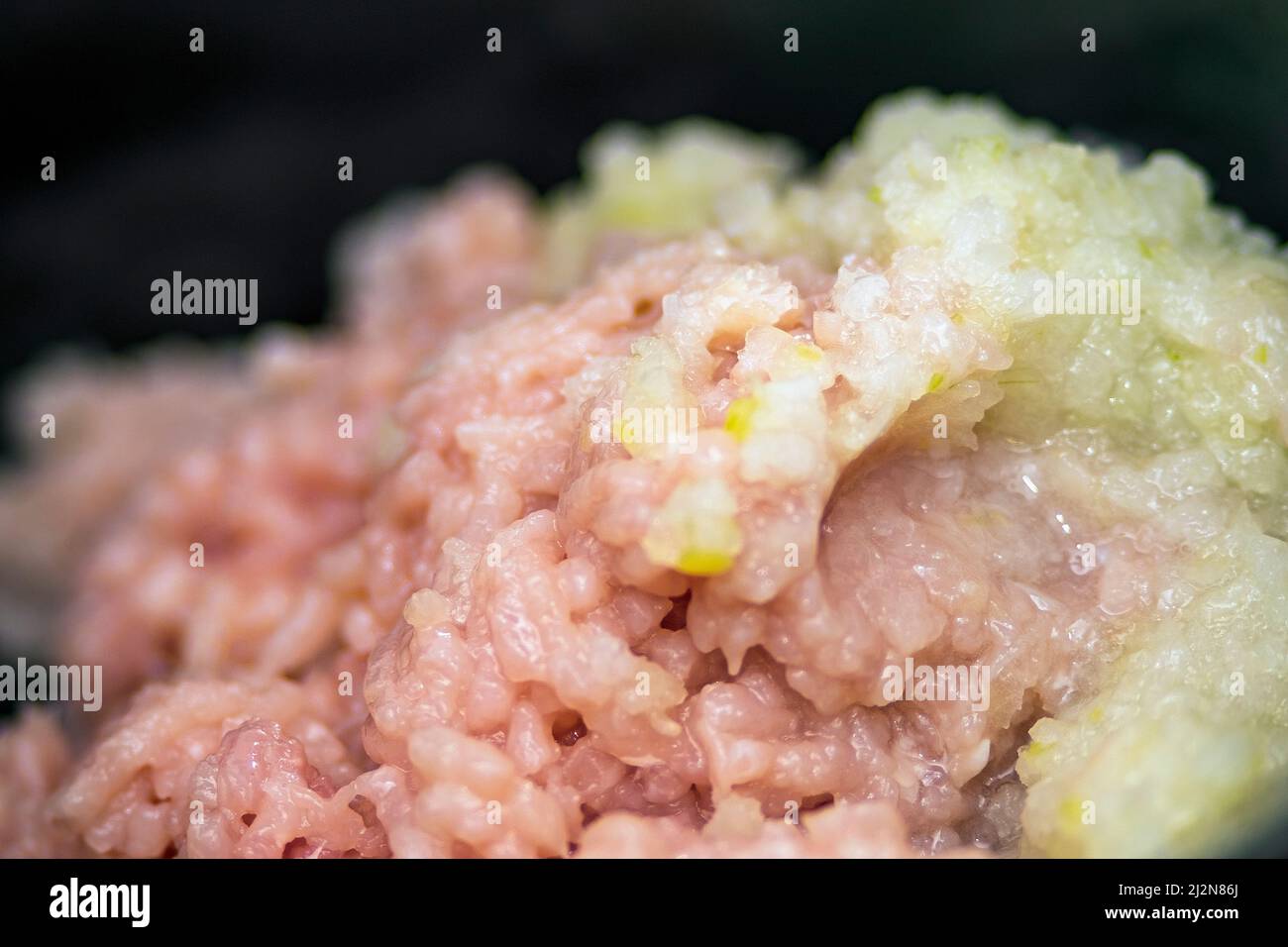 Meat decay hi-res stock photography and images - Alamy