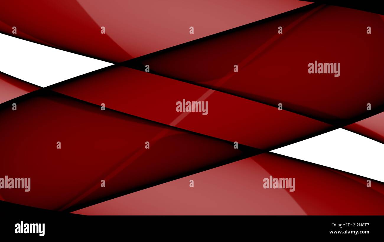 Background abstract 8K red light red dark red black white ray spiral ...