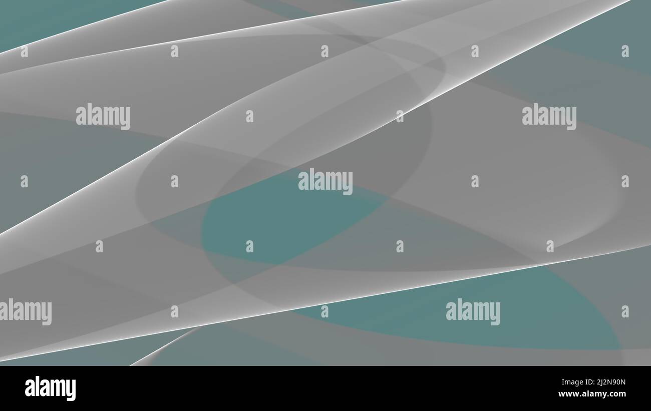 Background abstract 8K teal, turquoise black, white, gray ray, spiral ...