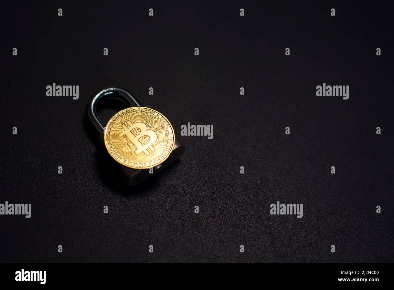 Cryptocurrency protection hi-res stock photography and images - Alamy