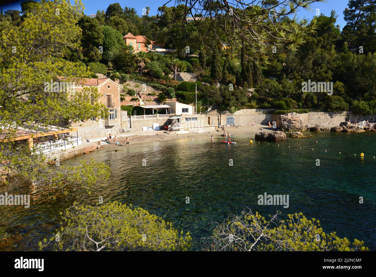 Magaud toulon hi-res stock photography and images - Alamy