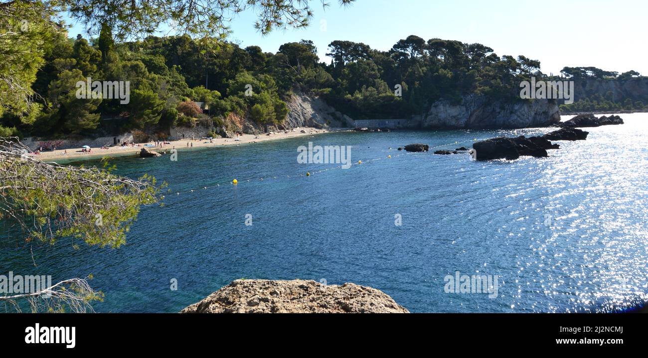Magaud toulon hi-res stock photography and images - Alamy