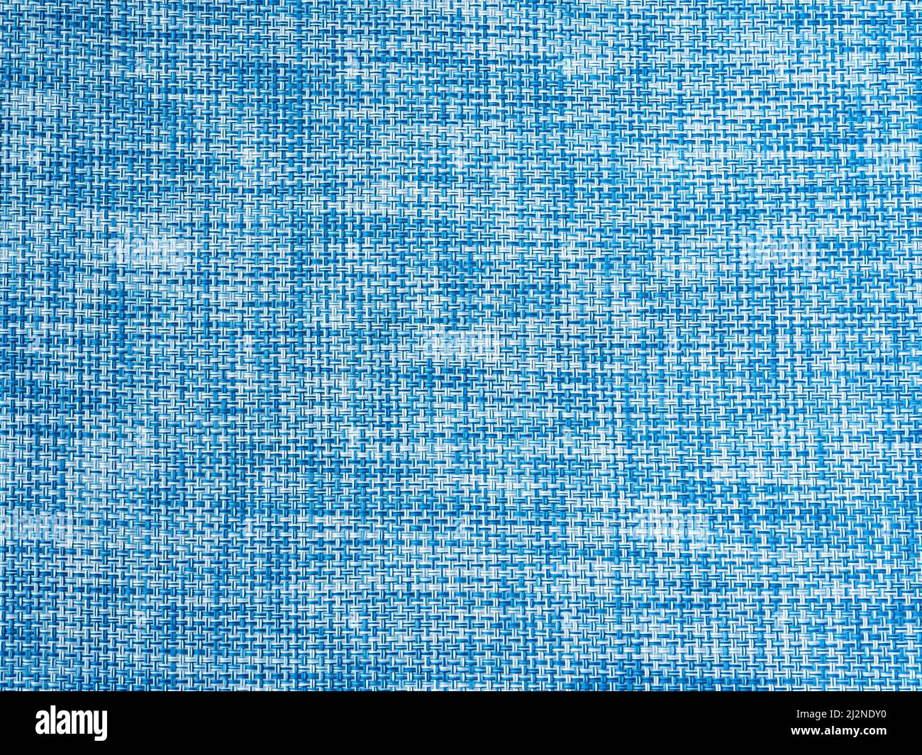 Calico Fabric Texture