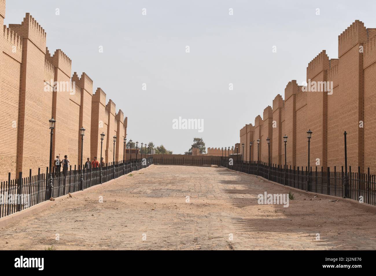 Old babylon hi-res stock photography and images - Alamy