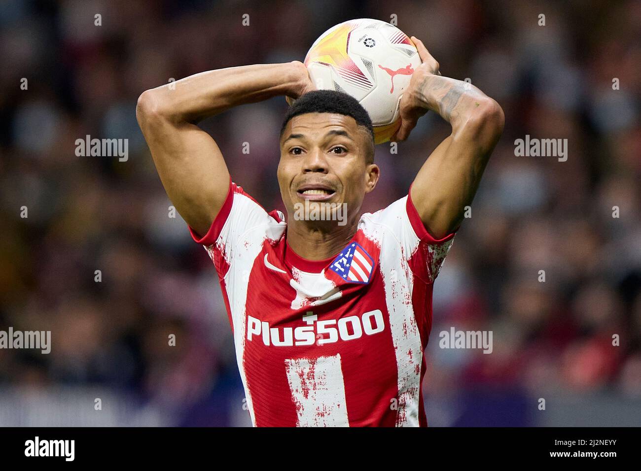 Reinildo mandava hi-res stock photography and images - Alamy