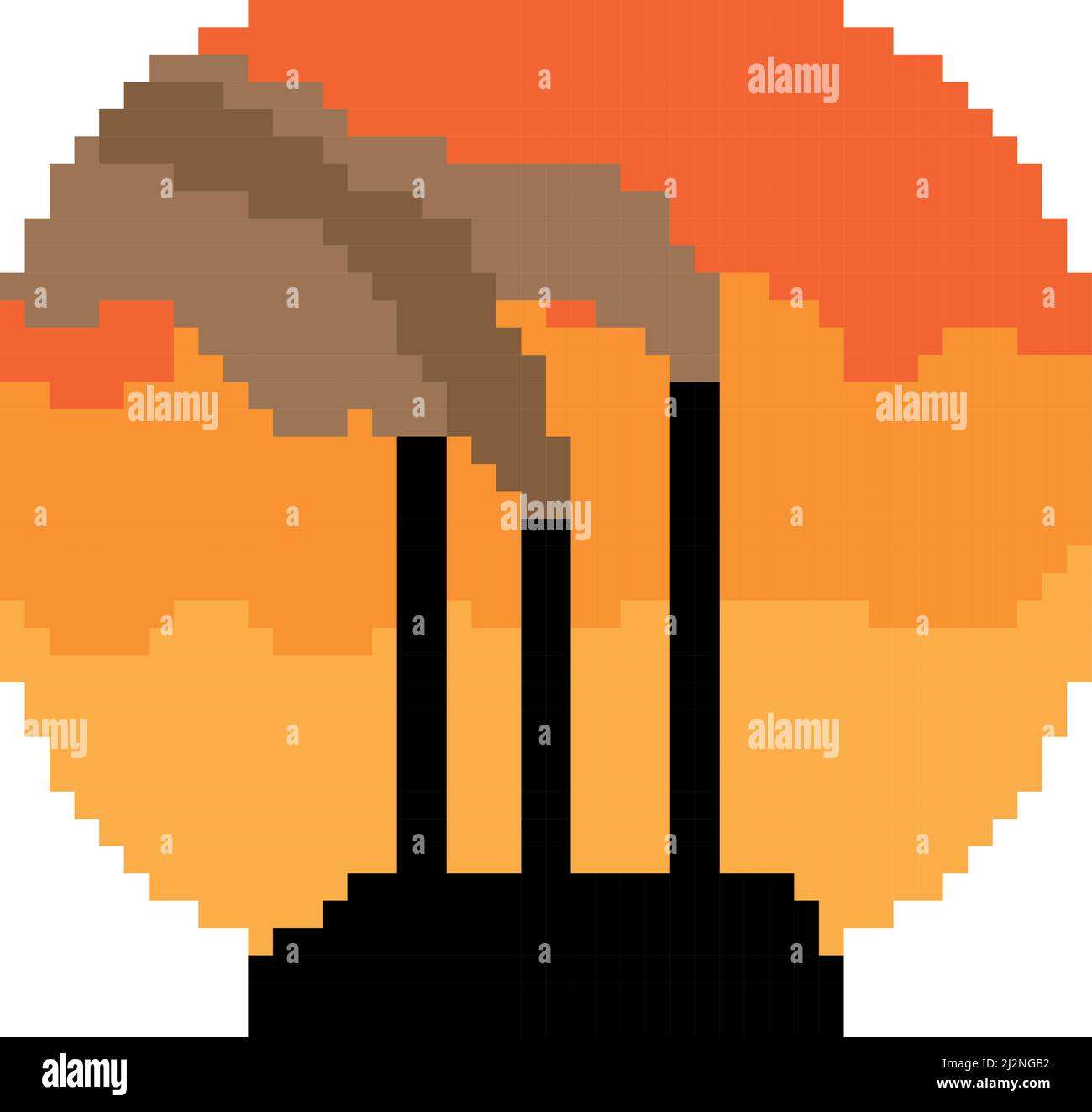 Mini climate Stock Vector Images - Alamy