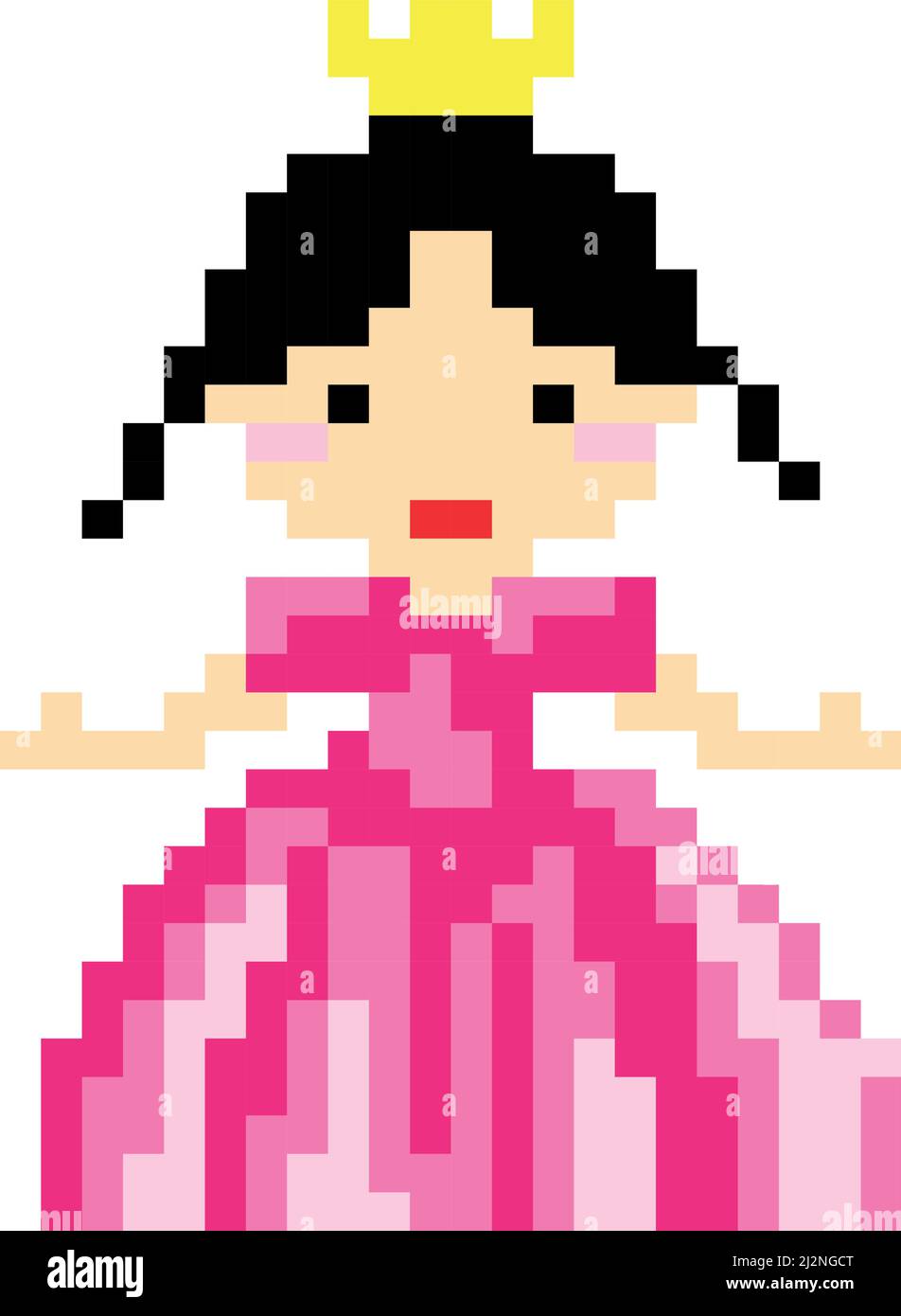 Retro clip art Stock Vector Images - Alamy