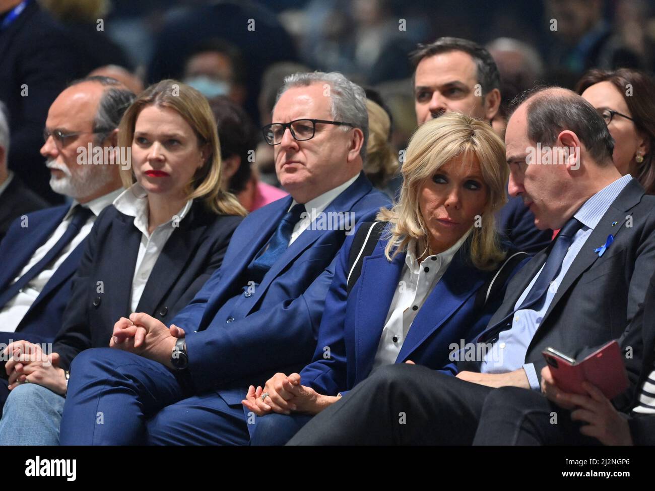 Sandrine doucen hi-res stock photography and images - Alamy