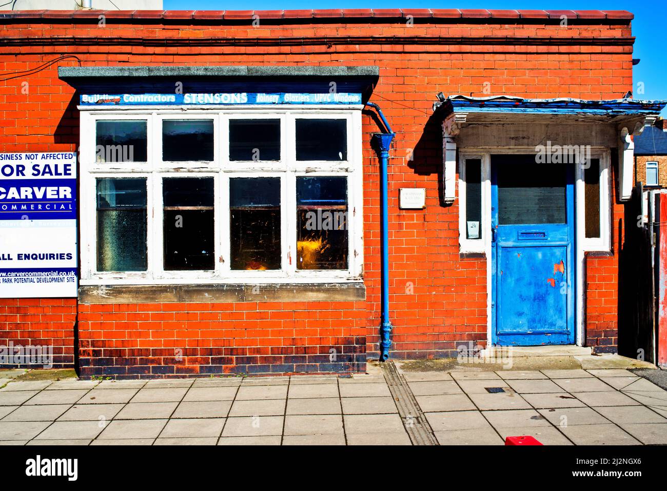 Contractors hi-res stock photography and images - Alamy