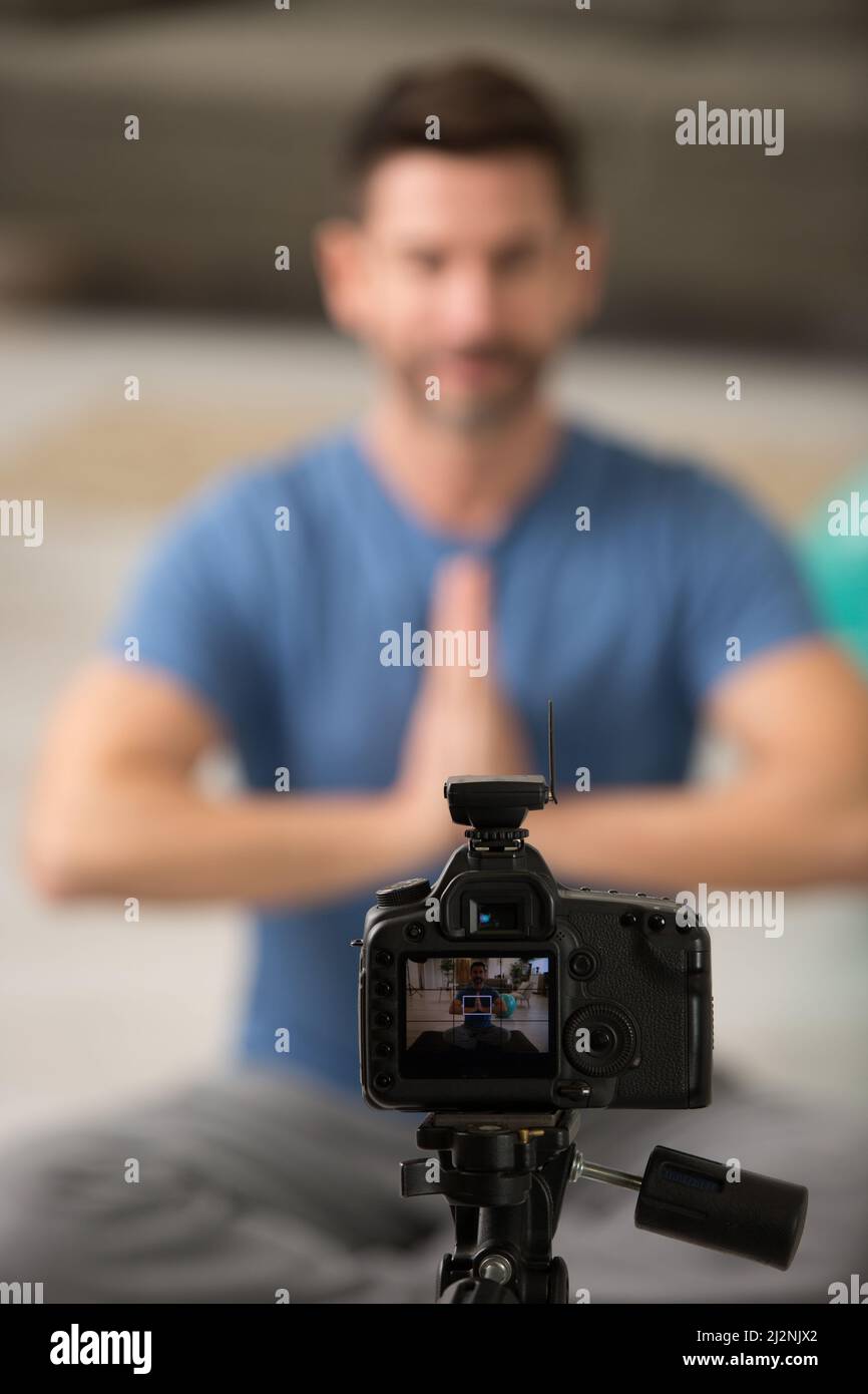 Sport blog hi-res stock photography and images - Alamy