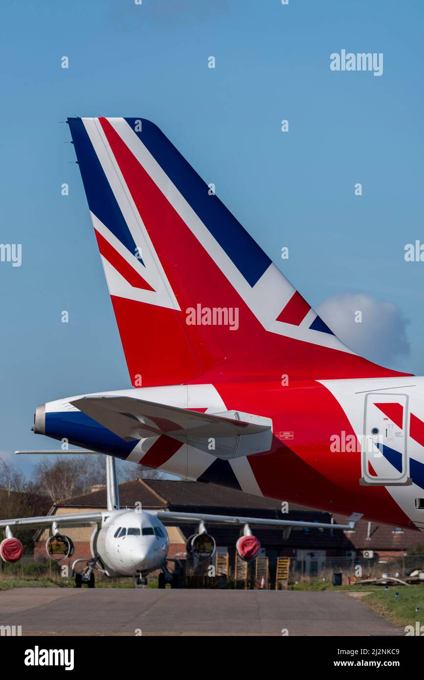 G gbni uk jet hi-res stock photography and images - Alamy