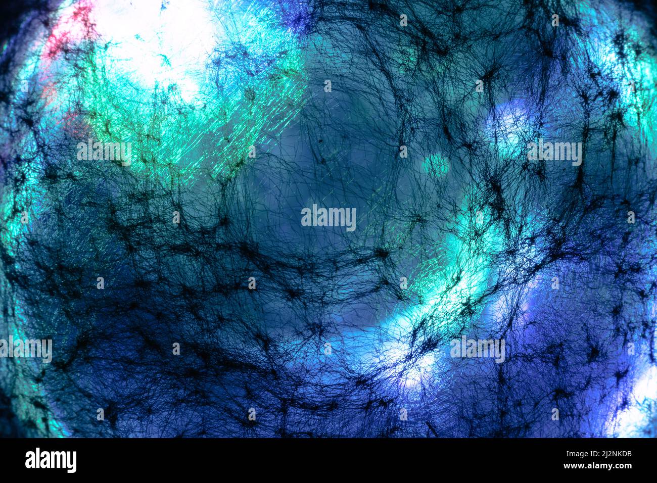 Beautiful abstract web light pastel magic. Background pattern for ...