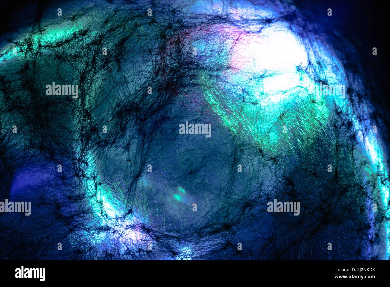 Beautiful abstract web light pastel magic. Background pattern for ...