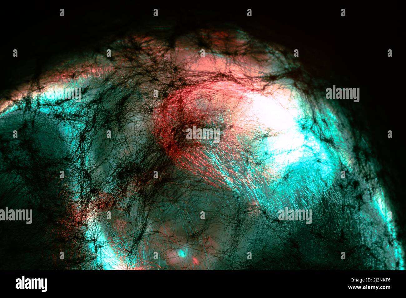 Beautiful abstract web light pastel magic. Background pattern for ...