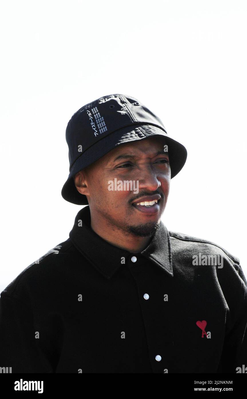 Soprano singer rap french hi-res stock photography and images - Alamy