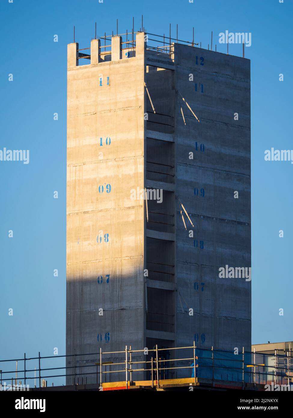 Station hill reading hi-res stock photography and images - Alamy