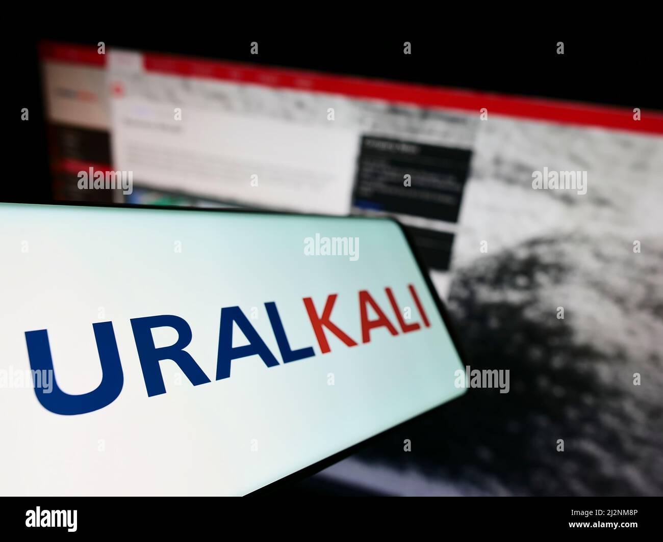 Ural kali hi-res stock photography and images - Alamy