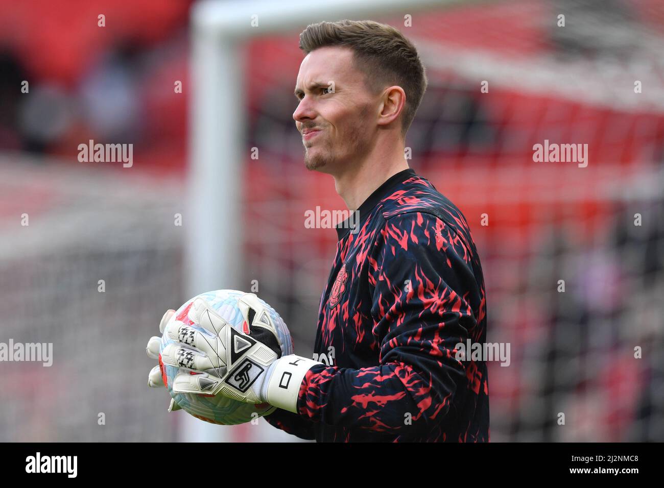 Anthony henderson hi-res stock photography and images - Alamy