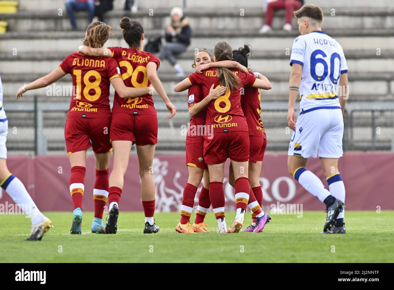 Milica mijatovic hi-res stock photography and images - Alamy