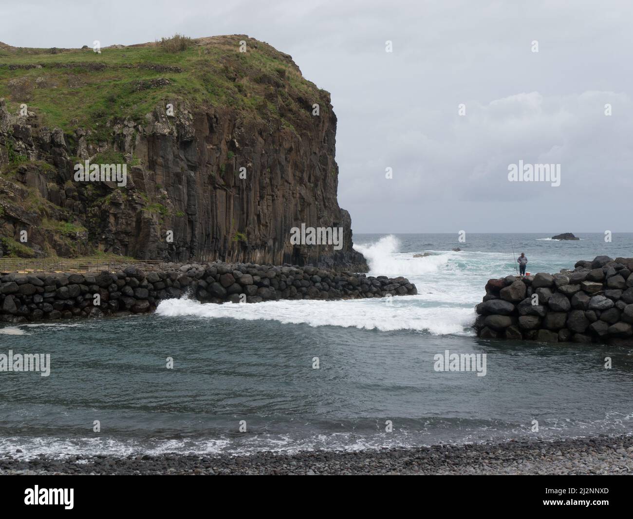 Madiera portugal eu hi-res stock photography and images - Alamy