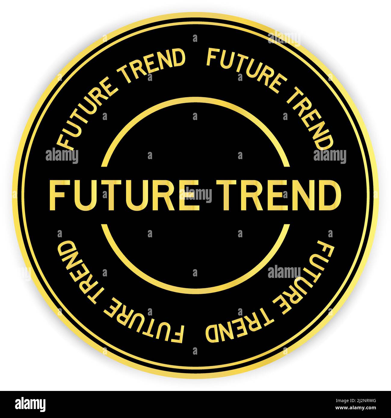 Health future topic Stock Vector Images - Alamy