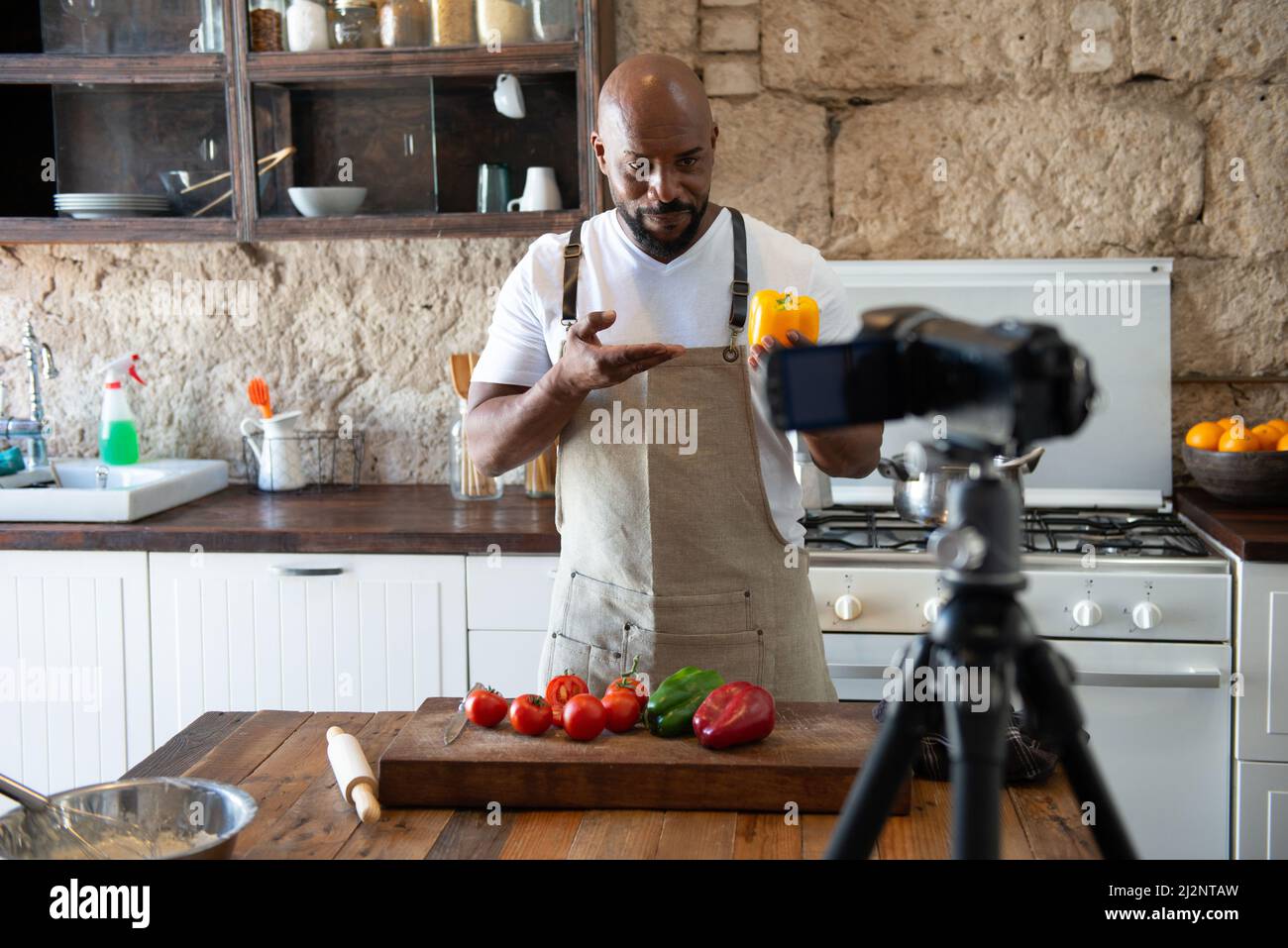Dough videos hi-res stock photography and images - Alamy