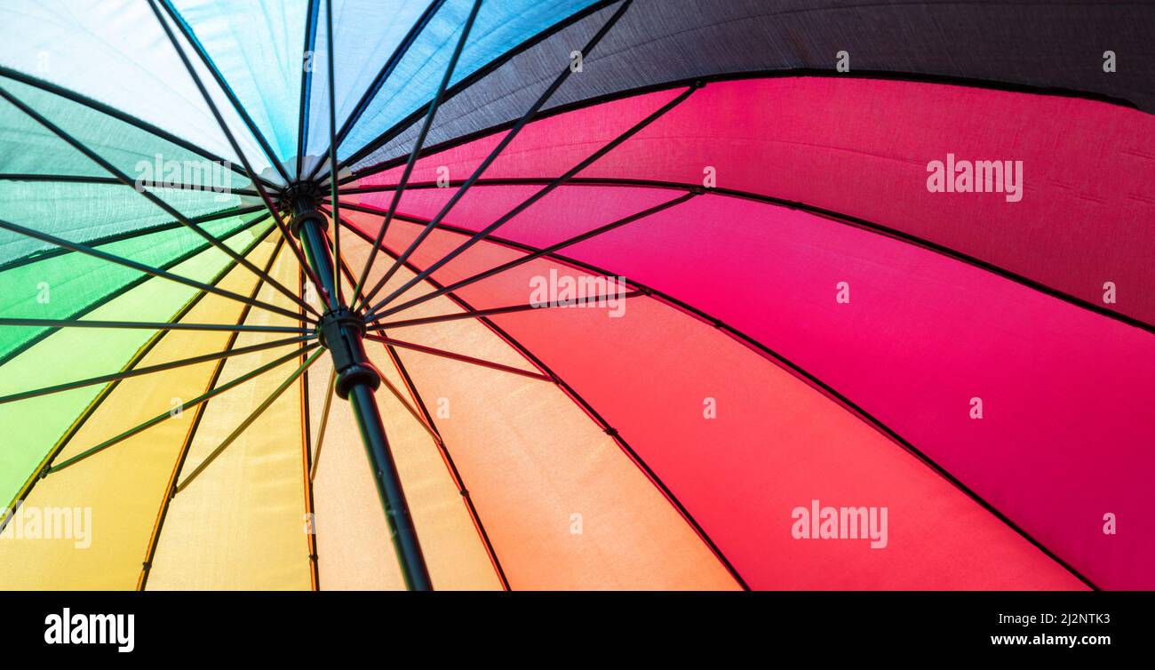 Umbrella background hi-res stock photography and images - Alamy