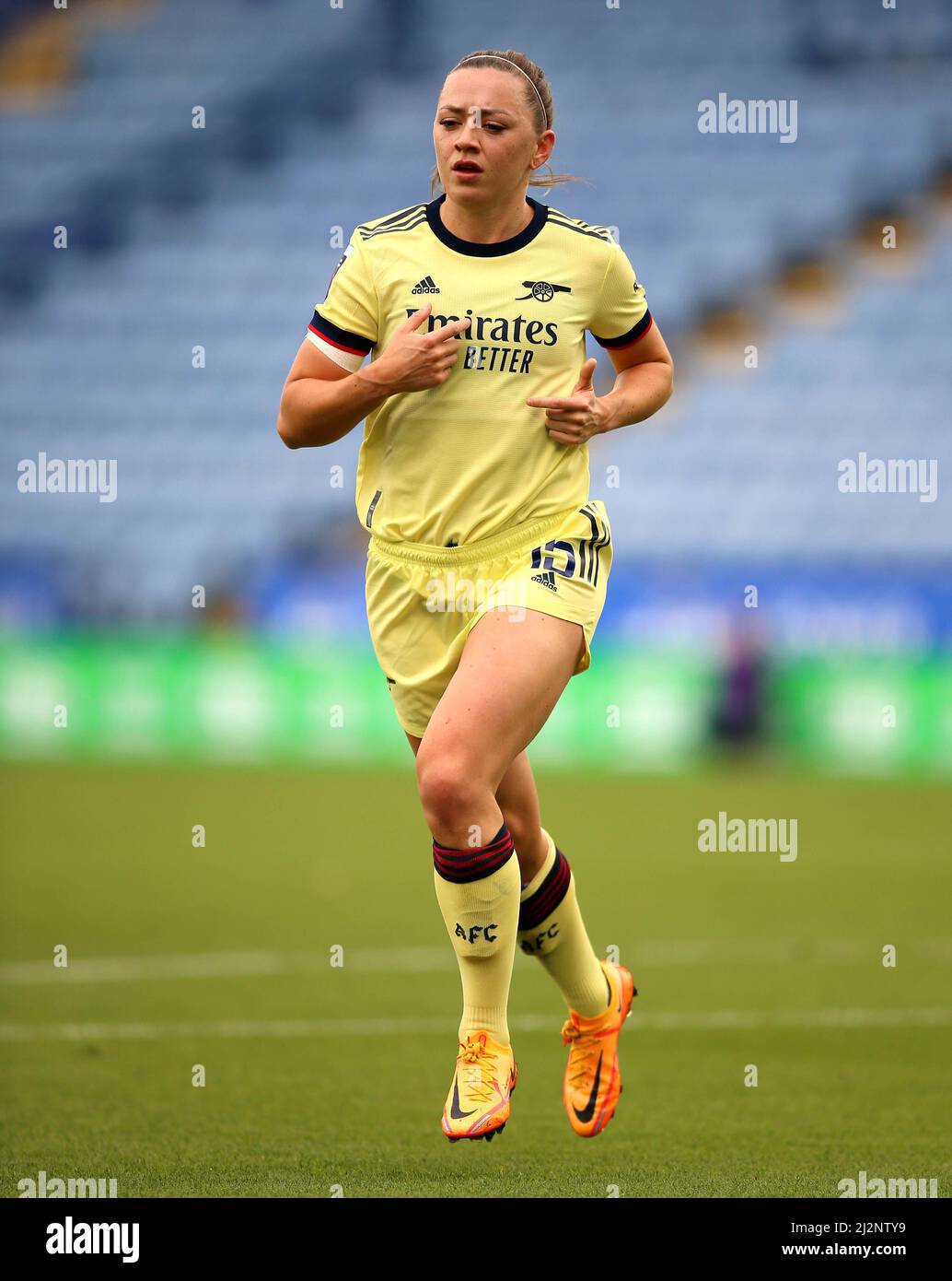 Katie mccabe arsenal 2022 hi-res stock photography and images - Alamy