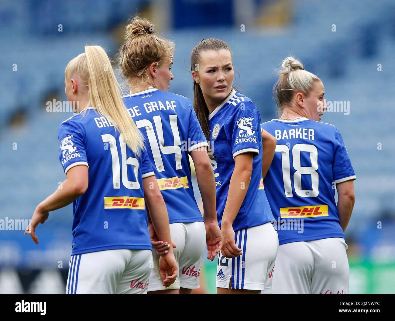 Missy goodwin hi-res stock photography and images - Alamy