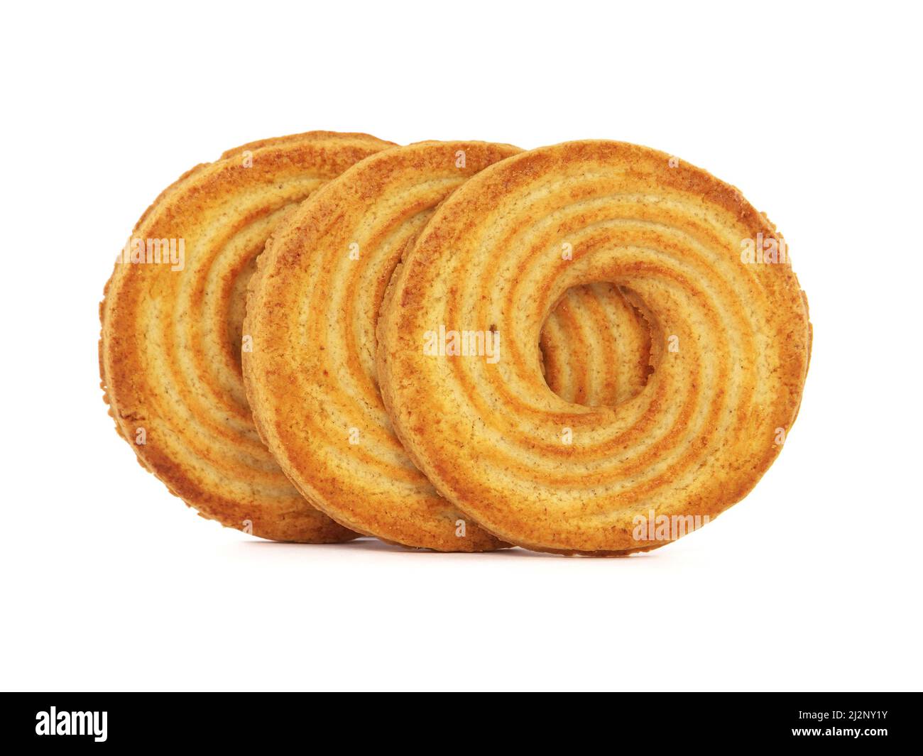 All butter puff pastry Cut Out Stock Images & Pictures - Alamy