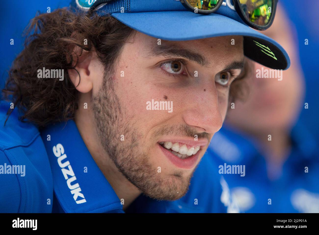 Hjc helmets hi-res stock photography and images - Alamy