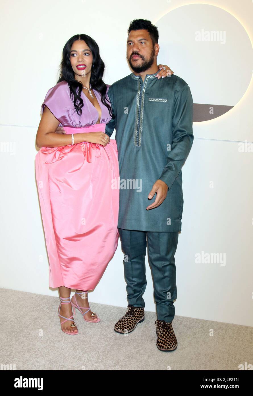 Benjamin bronfman hi-res stock photography and images - Alamy