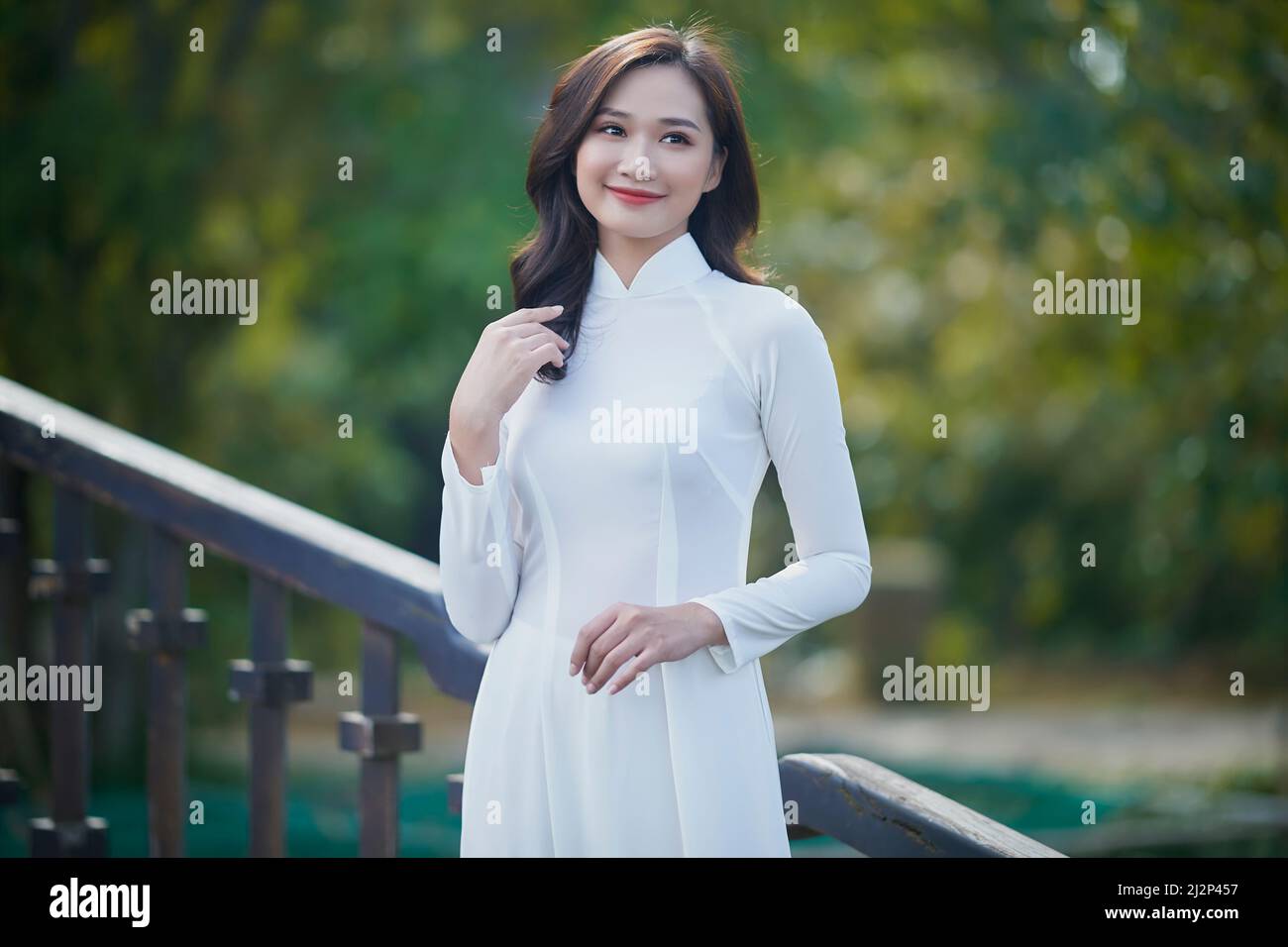 Beautiful Vietnamese Women