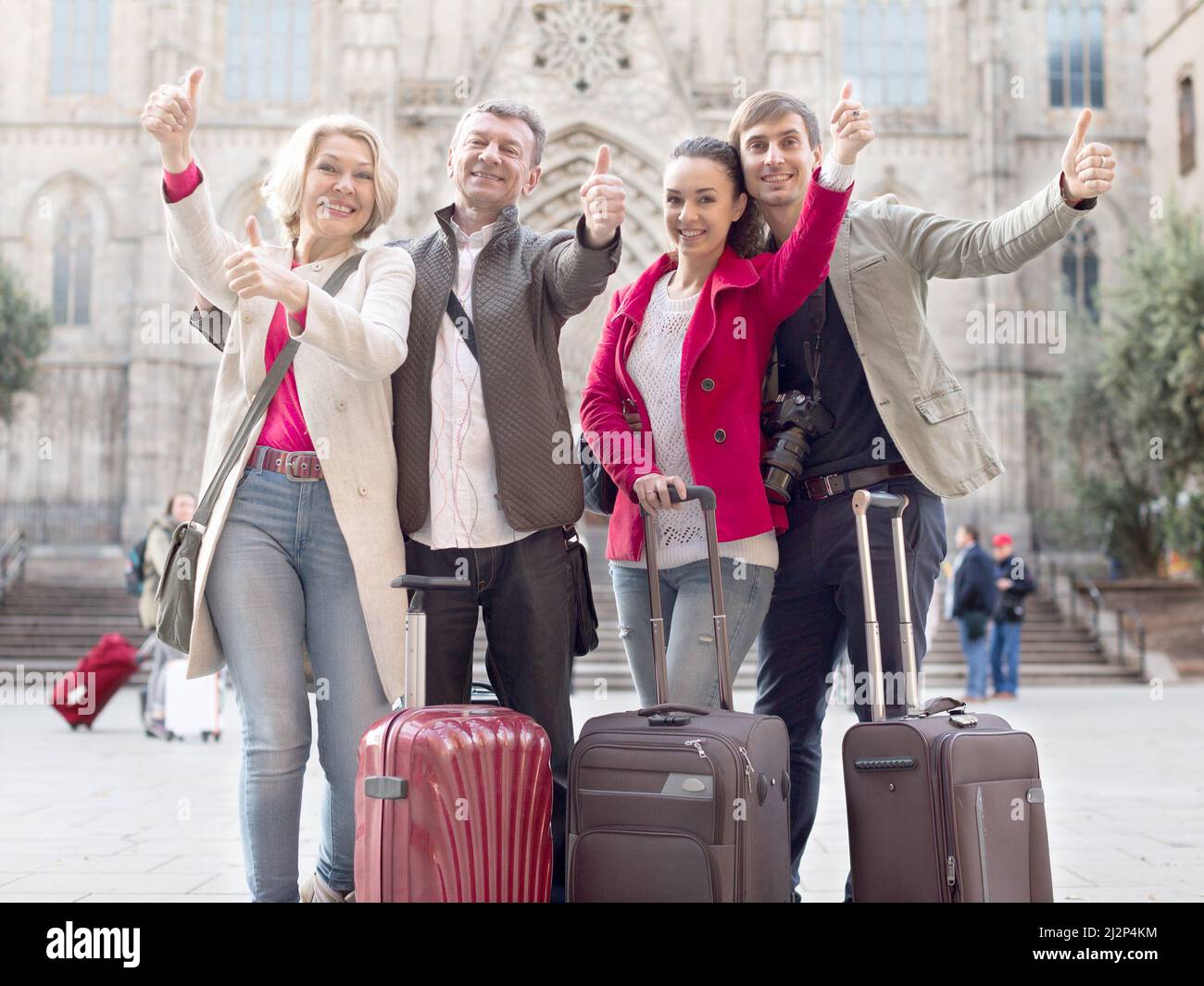 Different generations hi-res stock photography and images - Alamy