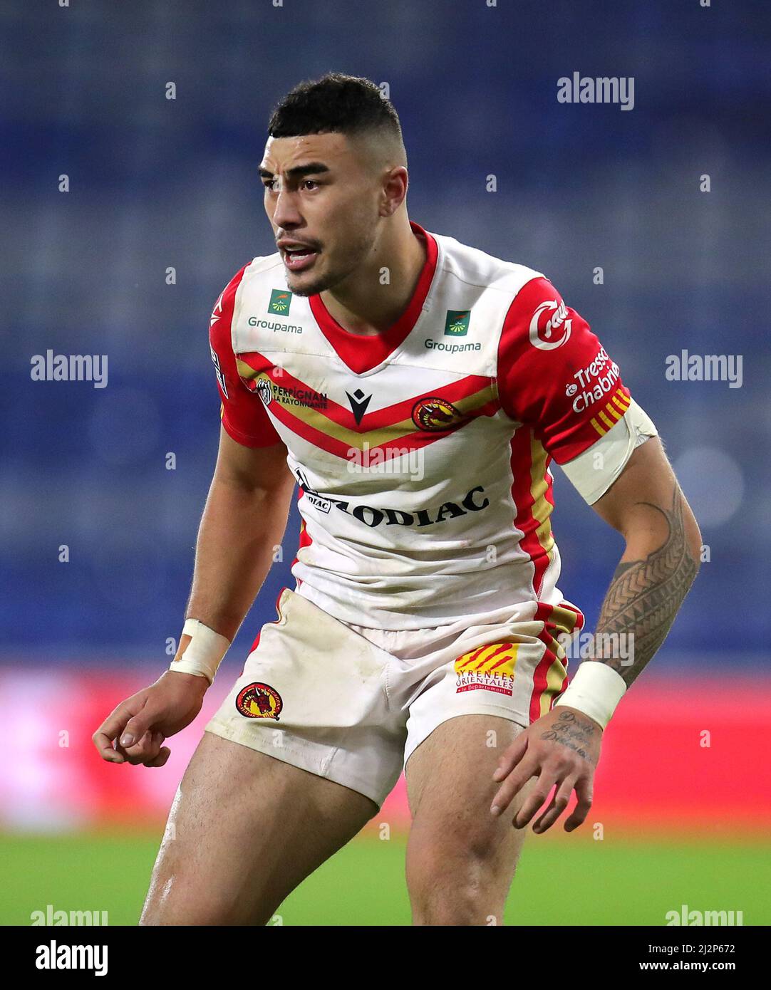 Joe chan hi-res stock photography and images - Alamy