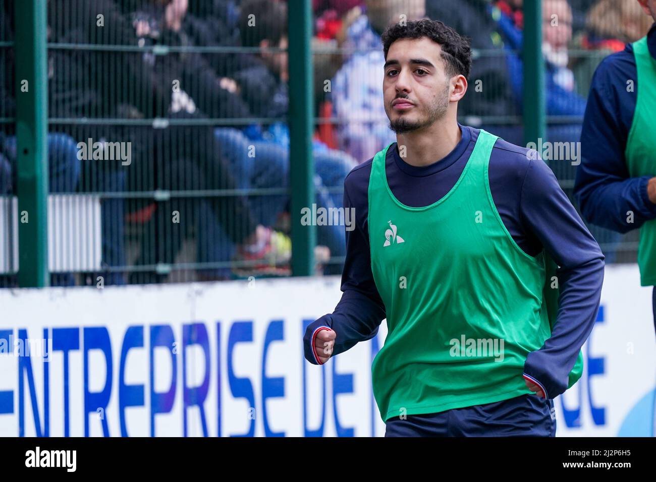 Ilyes ziani hi-res stock photography and images - Alamy