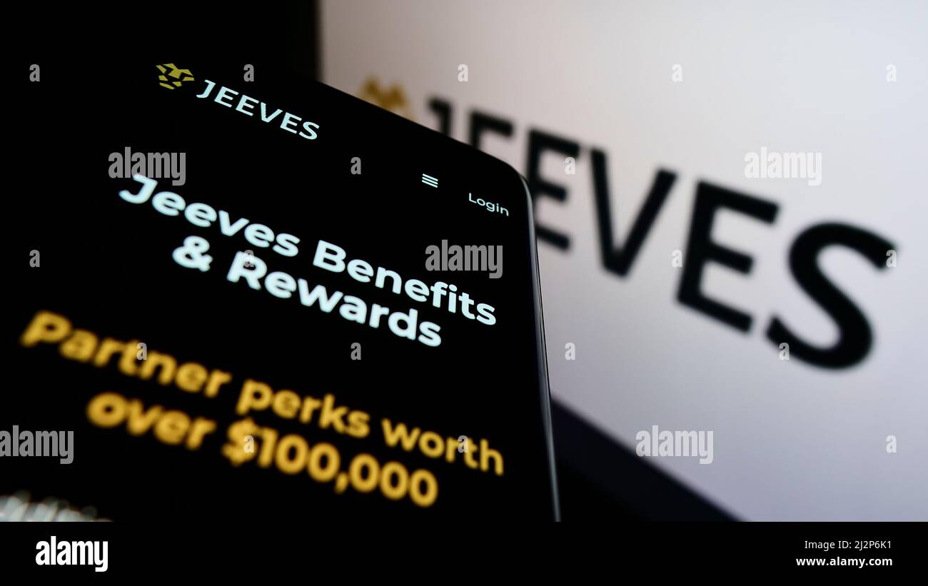 Try jeeves hi-res stock photography and images - Alamy