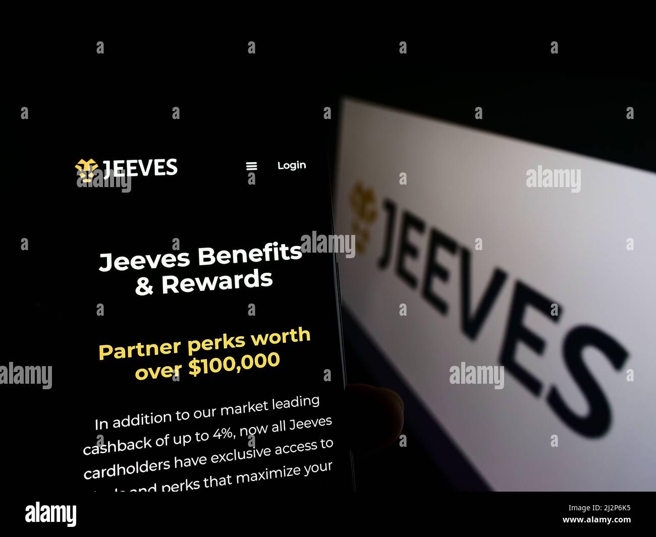 Try jeeves hi-res stock photography and images - Alamy