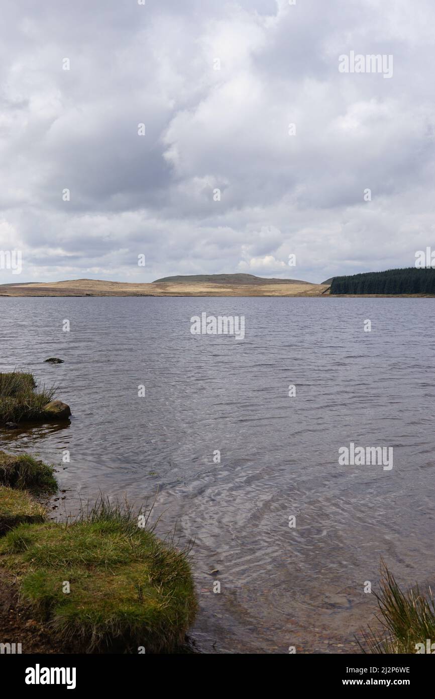 Lochside fishing hi-res stock photography and images - Alamy
