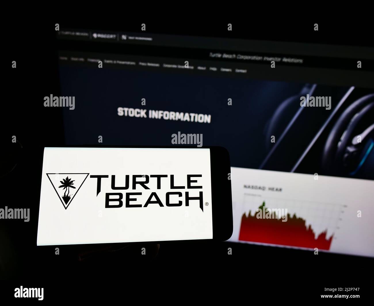 Turtle Beach Logo Png