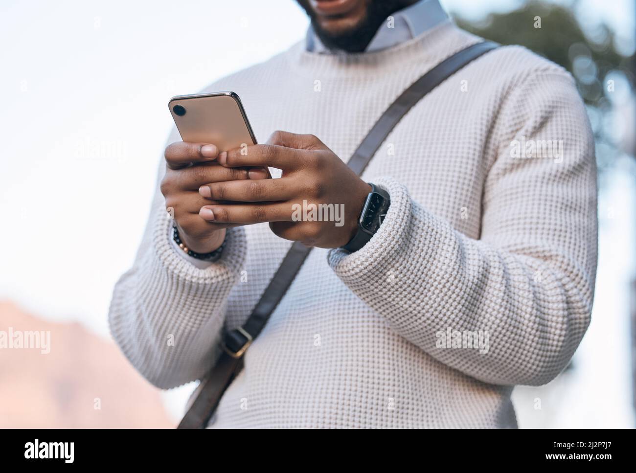 Businessman unrecognizable hi-res stock photography and images - Alamy