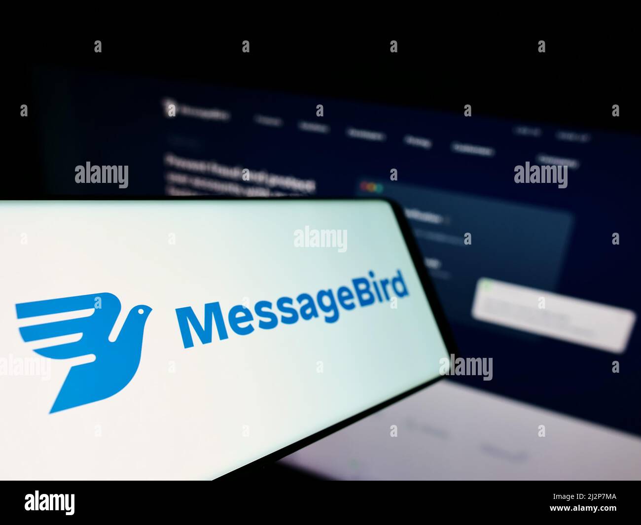 Message logo hi-res stock photography and images - Alamy