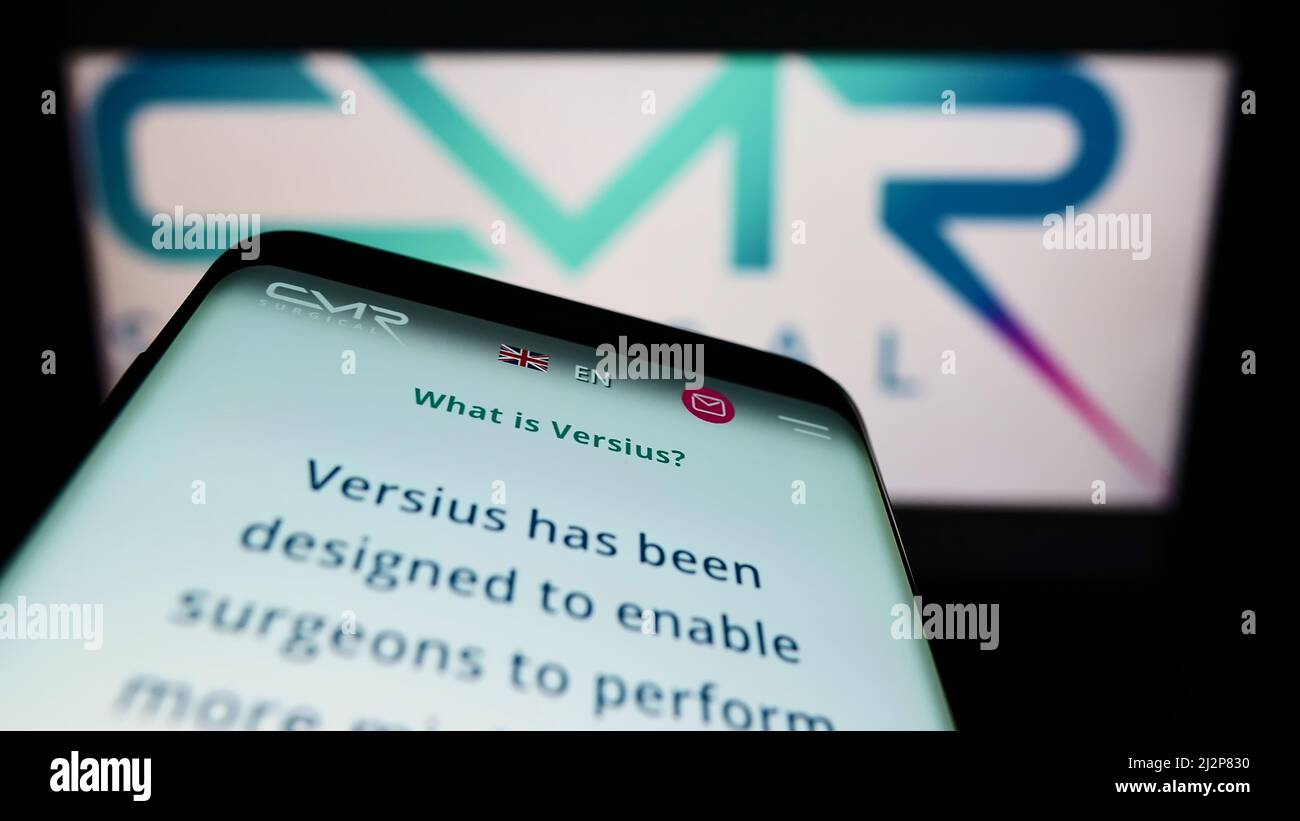 Cmr surgical hi-res stock photography and images - Alamy