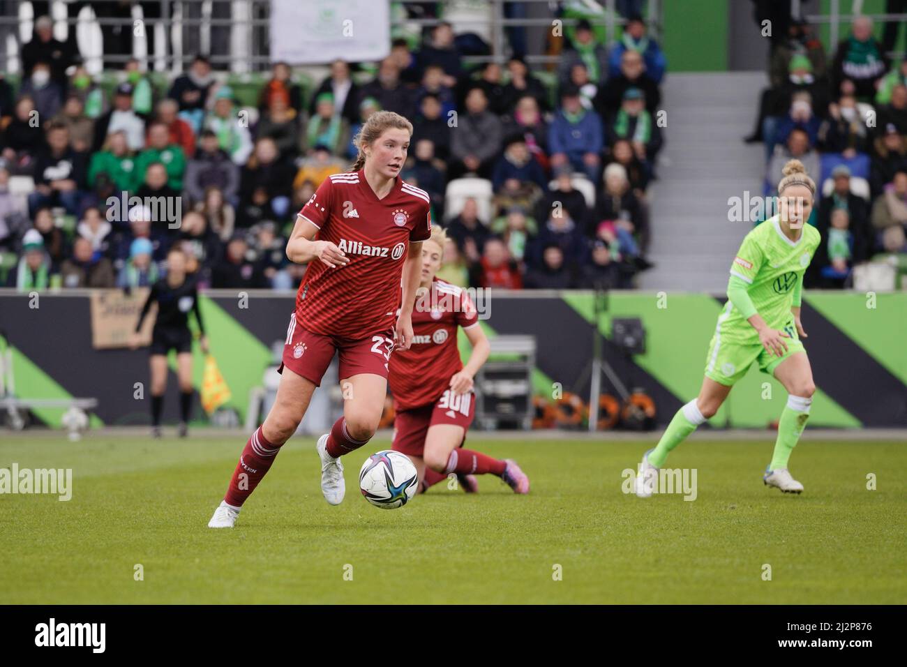 Karolina bayern hi-res stock photography and images - Alamy