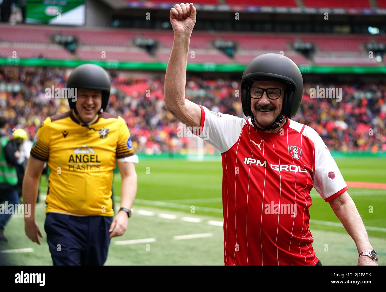 Tim vine 2021 hi-res stock photography and images - Alamy