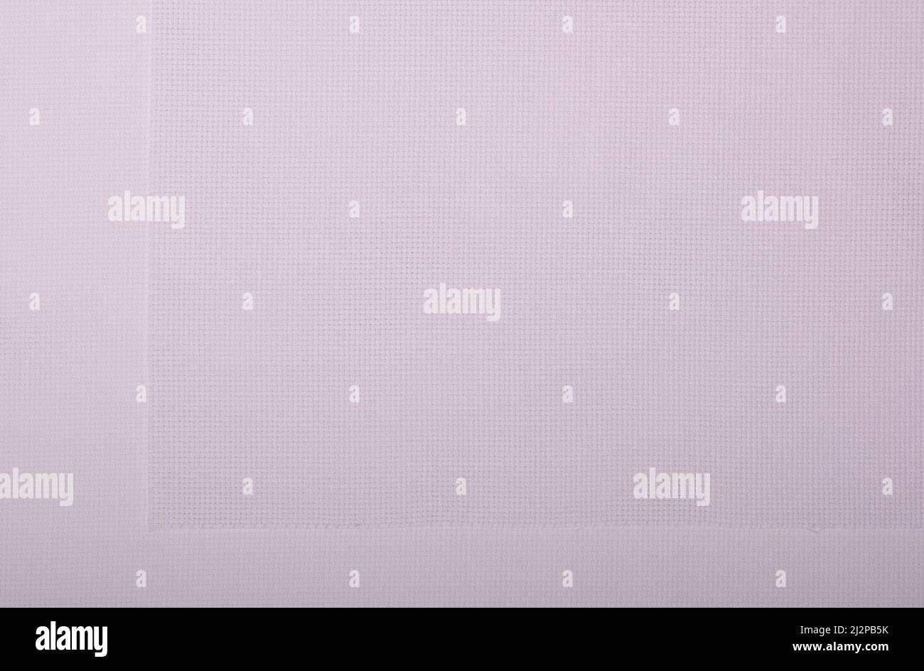 Macro white fabric texture can use for background or cover. Embroidery ...